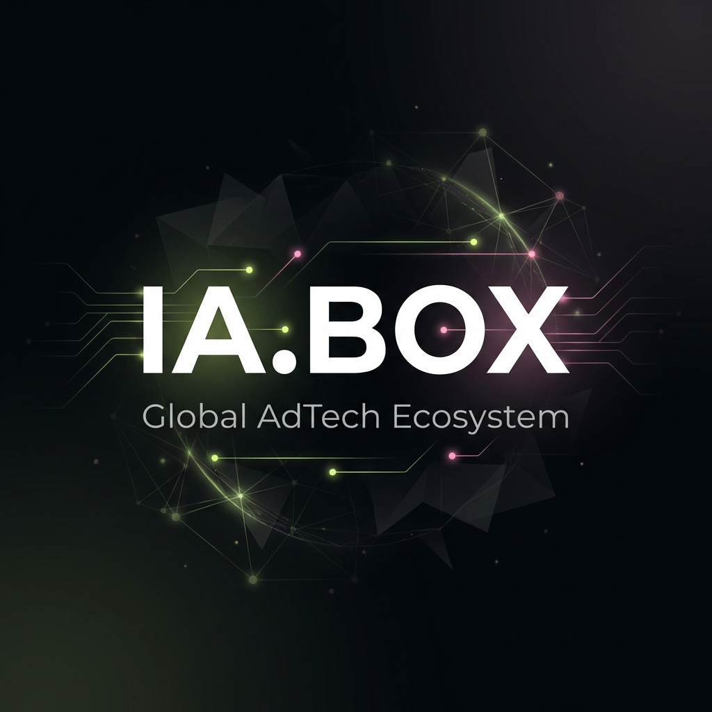 IA.BOX | Programmatic Ad Ecosystem for Uzbekistan & CIS